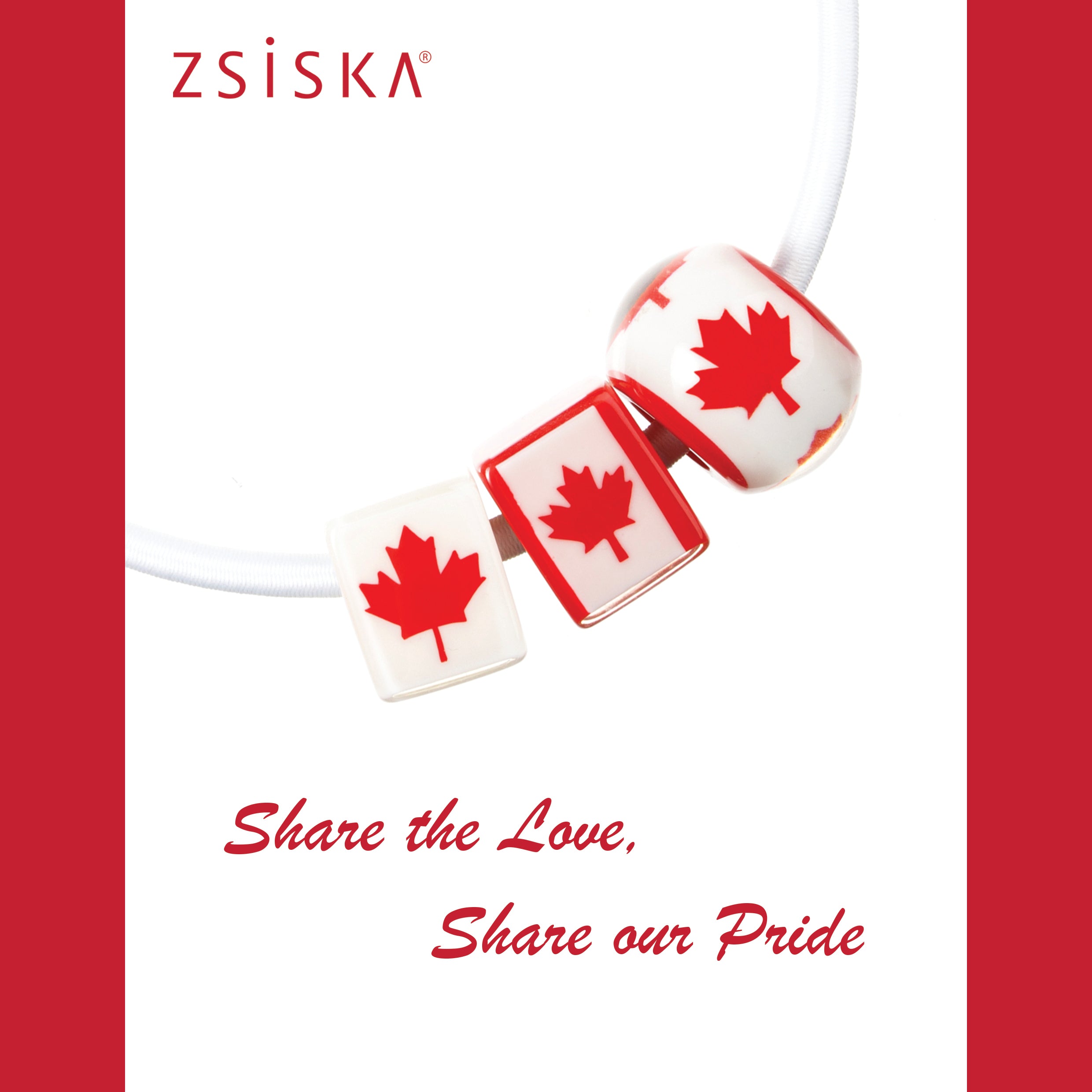 MAPLE LOVE at ZSISKA.