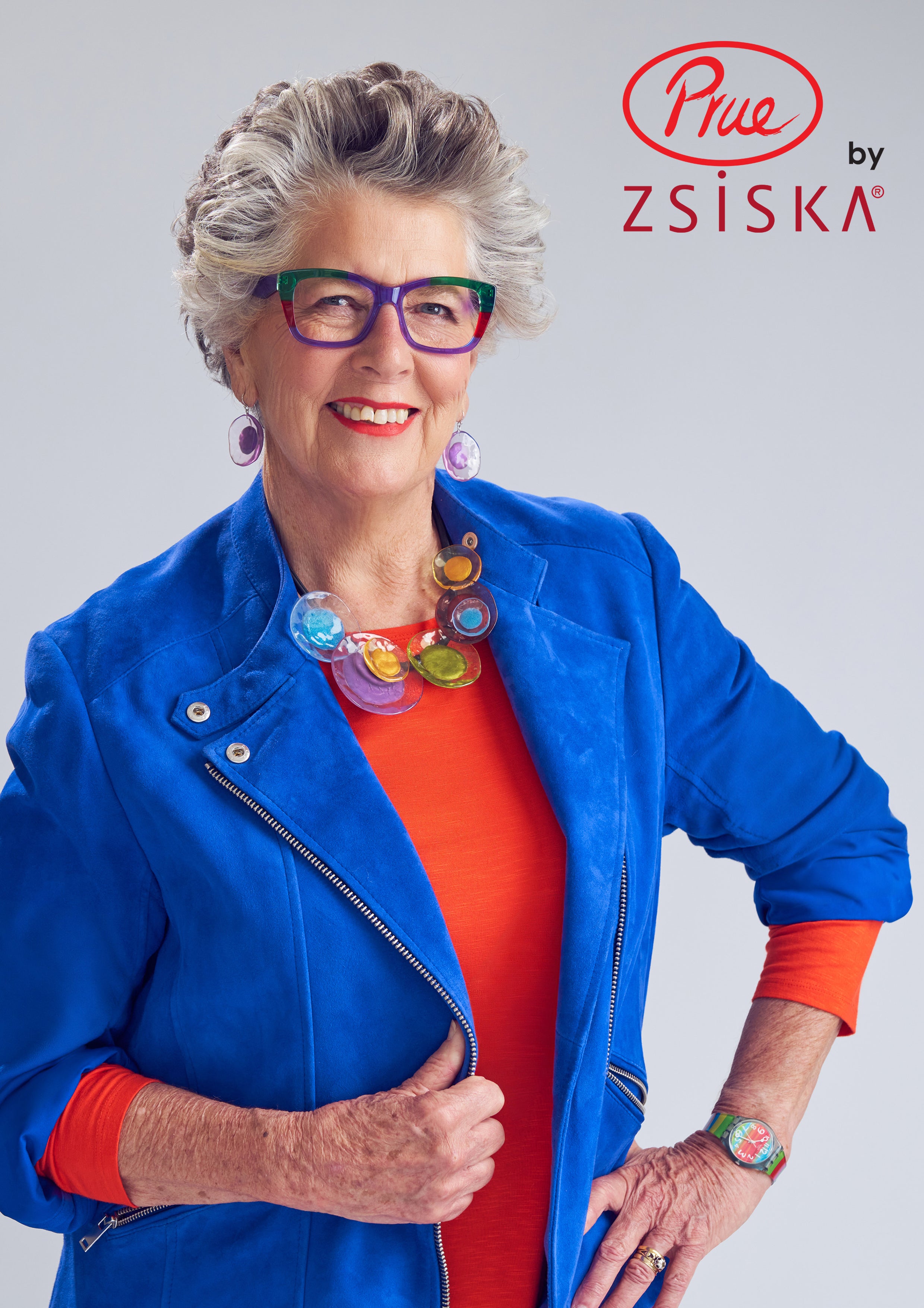 Prue By Zsiska at ZSISKA.