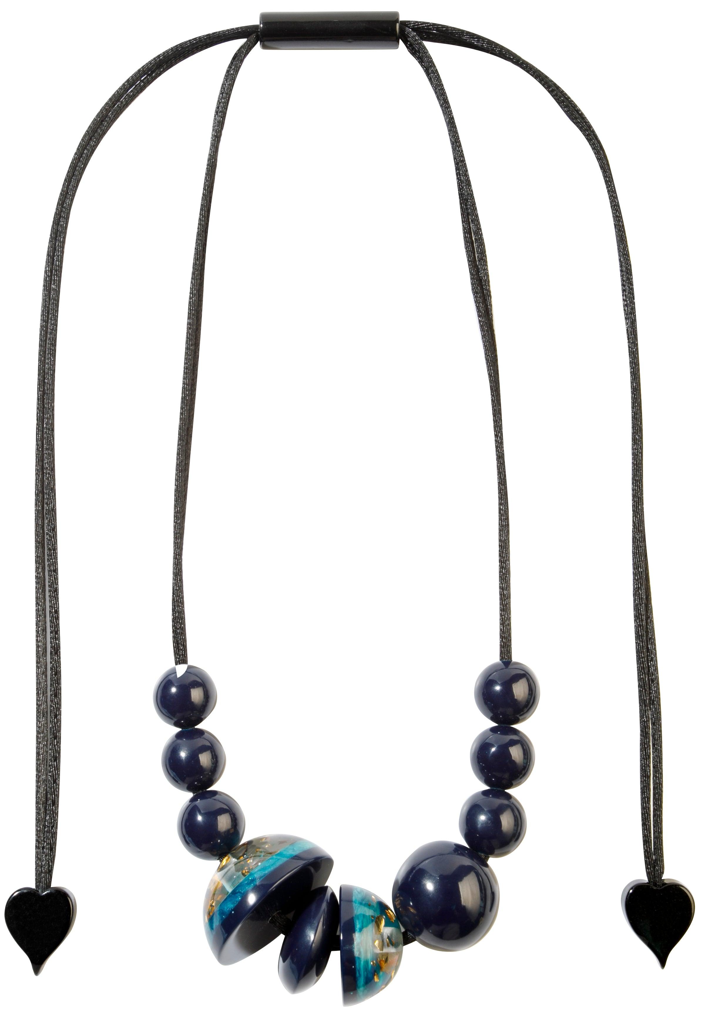 ZSISKA DESIGN - PHILO - Necklace