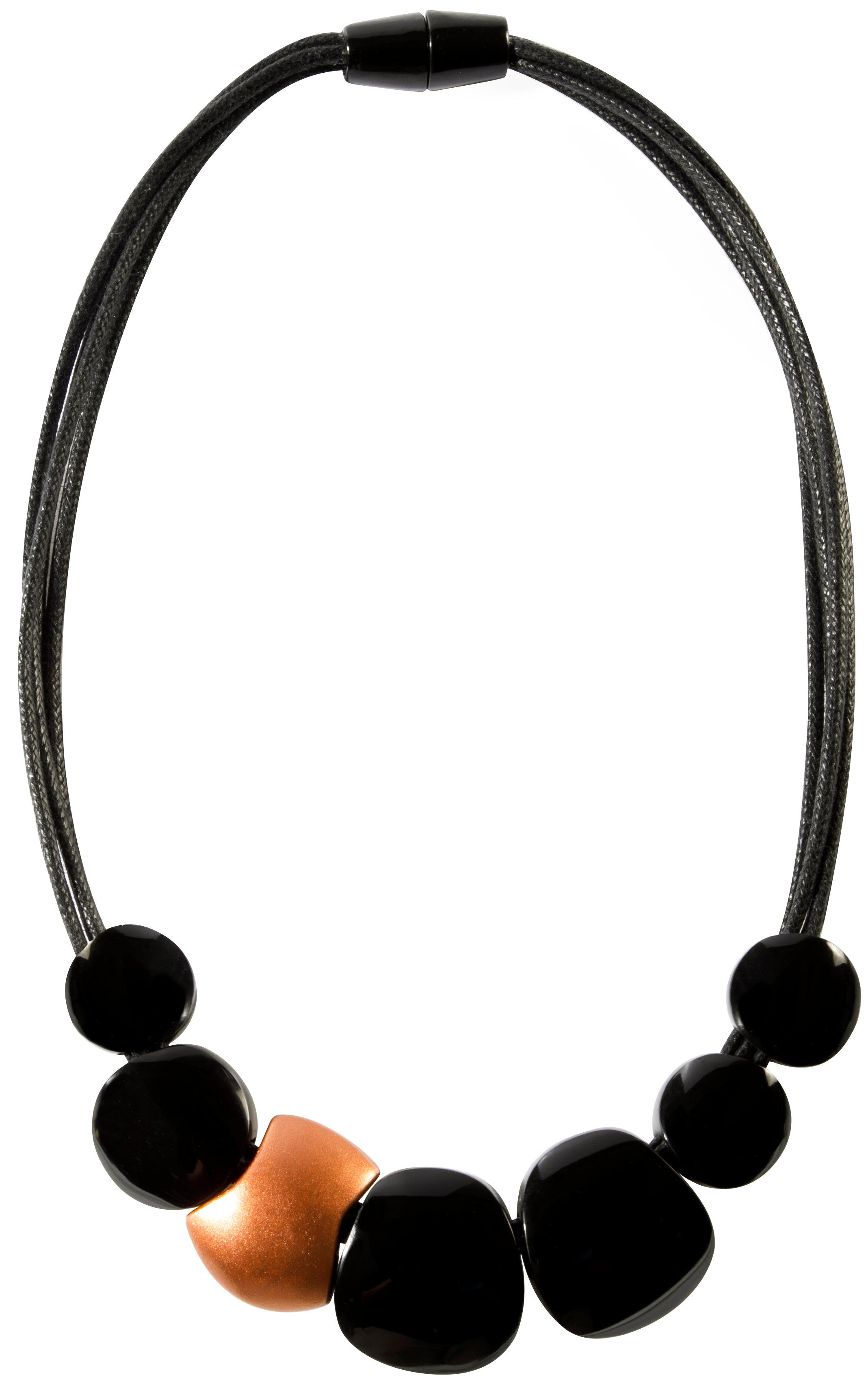 ZSISKA DESIGN - MAXINE - Necklace