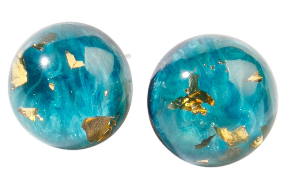 ZSISKA DESIGN - PHILO - Pin earring